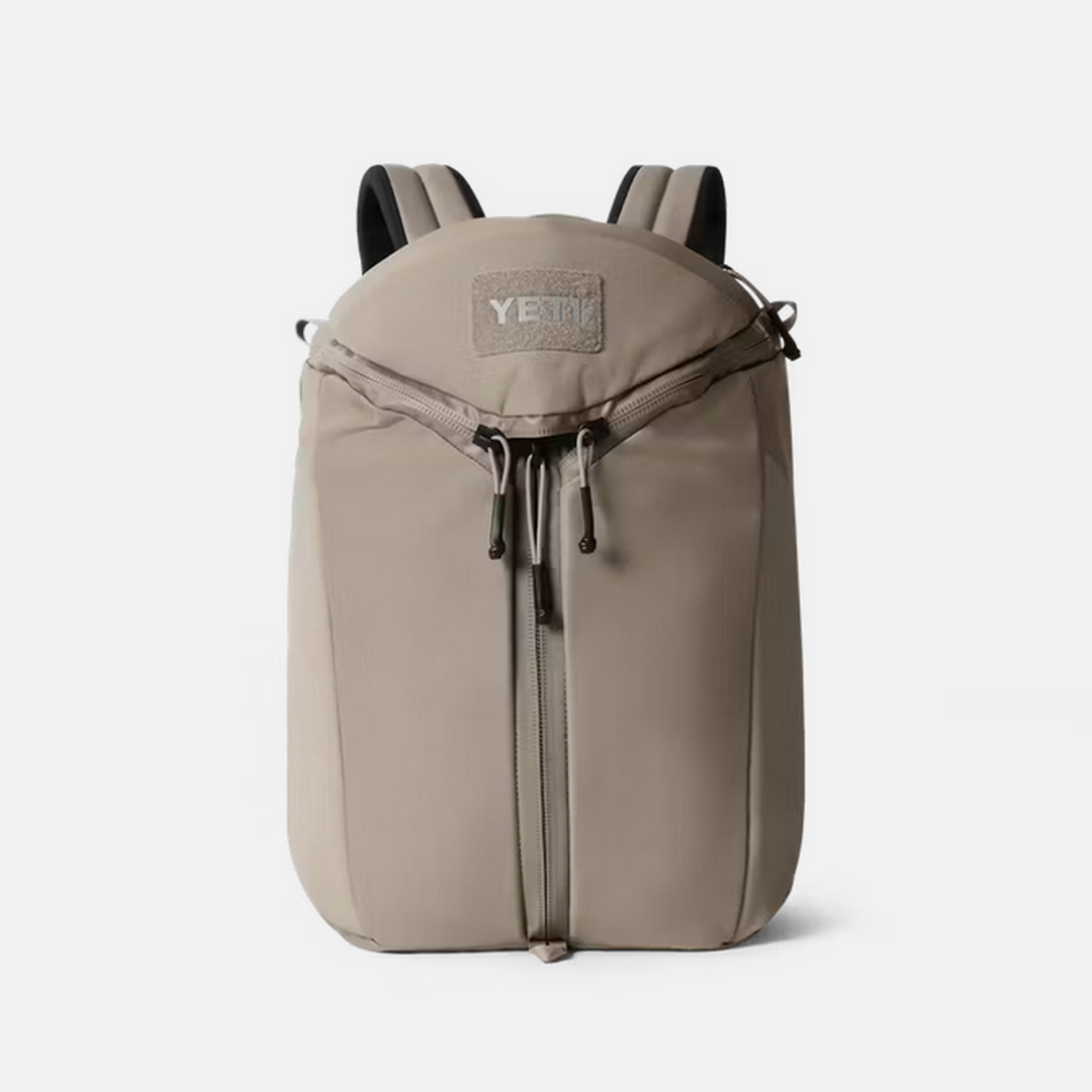 Yeti RancherO 18L Backpack Cape Dark Taupe – Home Furniture & Lighting